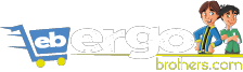 Ergo Brothers | Ergonomic Office Supplies | Mounts Monitor Arms & More